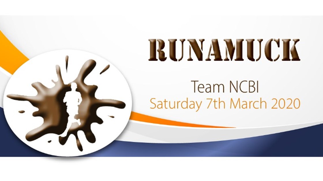 Rosie Henson is fundraising for NCBI