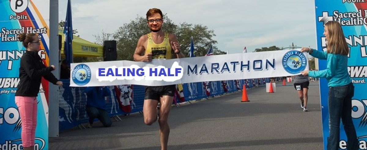 Stephen Bick is fundraising for Developing Technologies