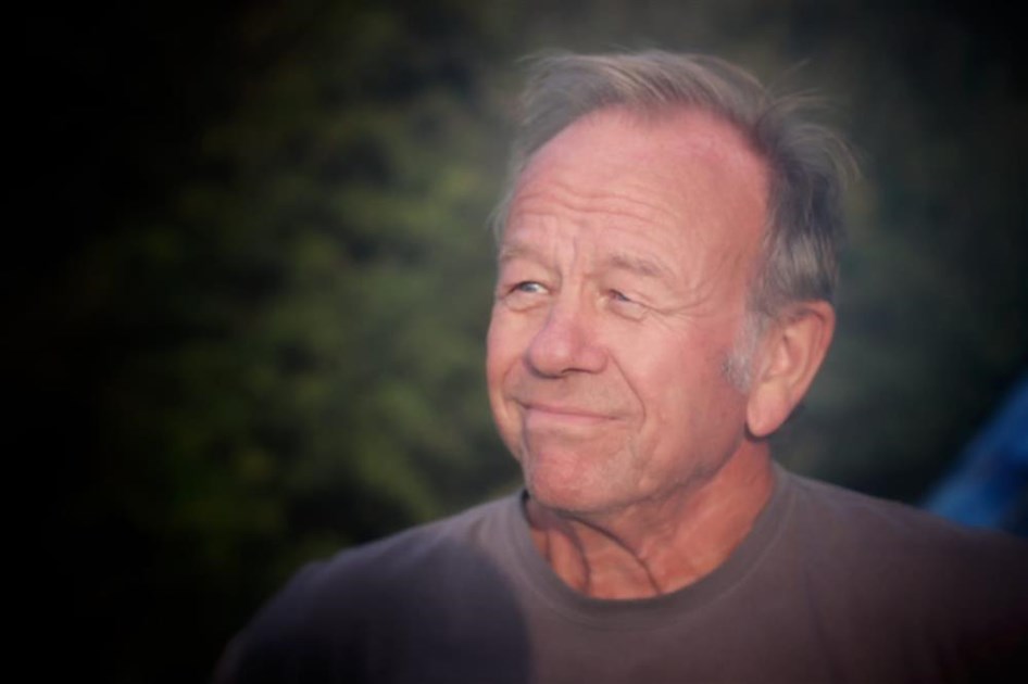 Robert Treadgold is fundraising for The CJD Support Network