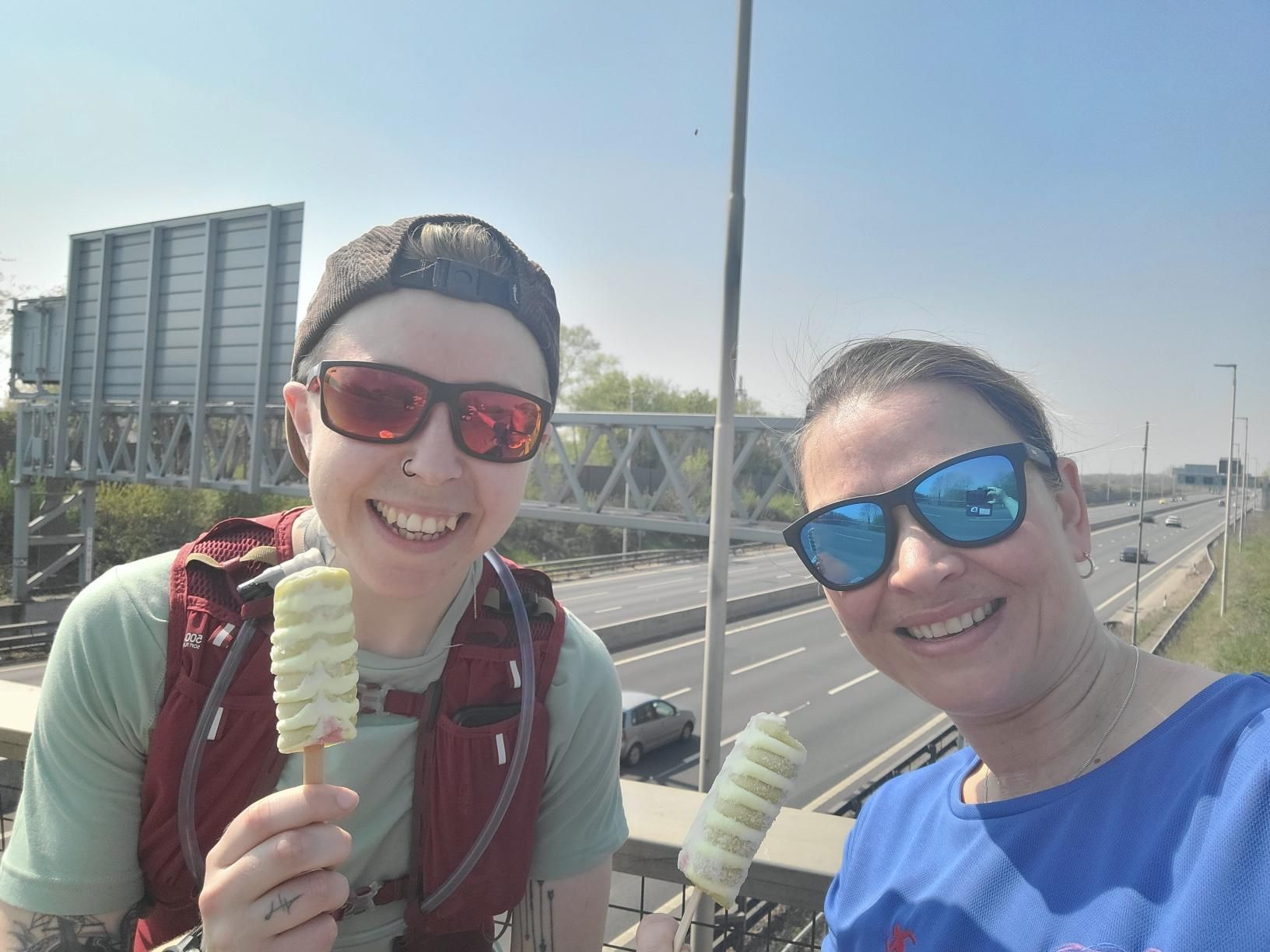 Georgina Garrity is fundraising for Support 4 Sunflowers