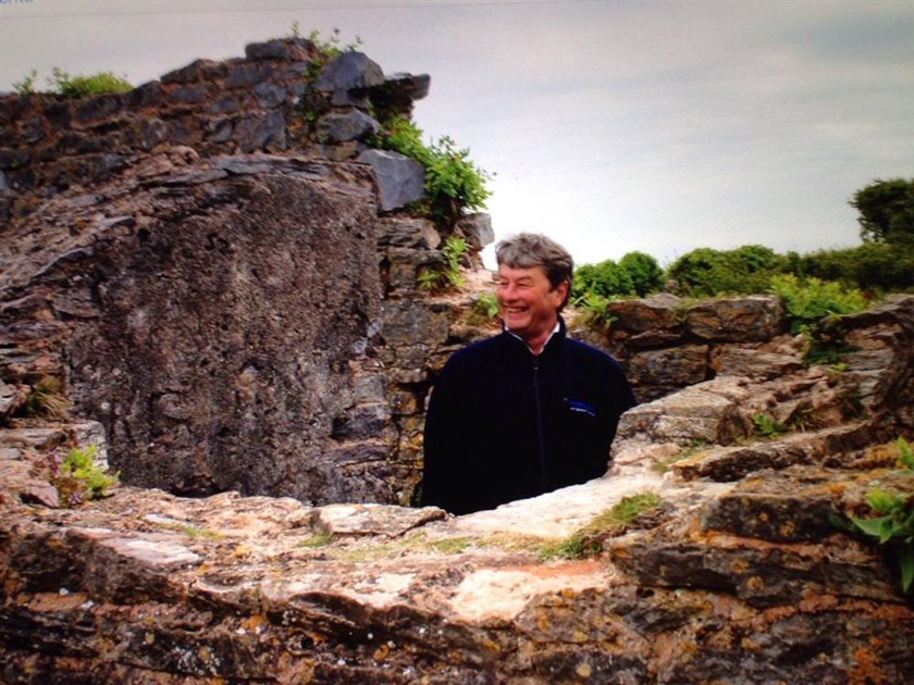 Amber Mackay is fundraising for The Brain Tumour Charity