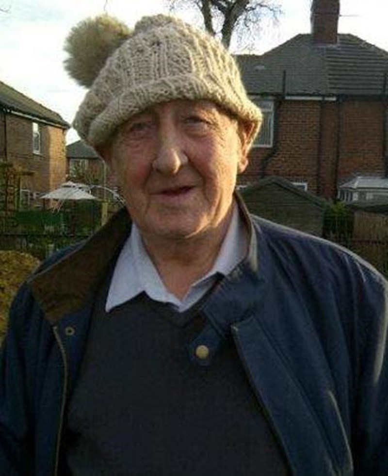 Matthew Lunt is fundraising for British Heart Foundation