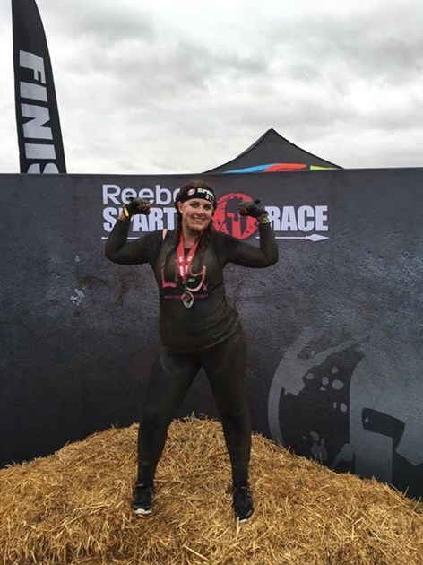 Jessica Roe is fundraising for The Lily Foundation