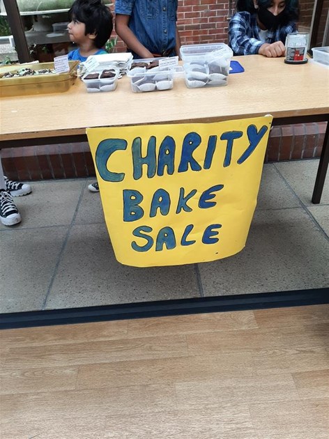 Navina Acabarali is fundraising for Carers Trust East Midlands