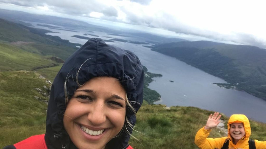 Susan Al-Haddad is fundraising for Place2Be