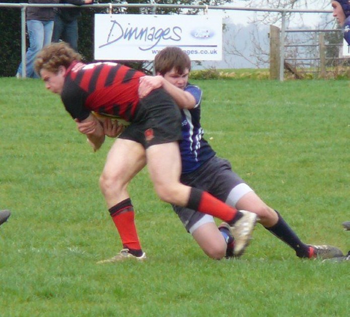 Harry Preston Bell is fundraising for Blood Cancer UK