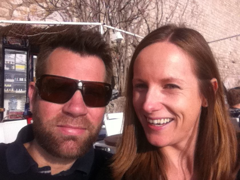 Helen Plumb is fundraising for Blood Cancer UK