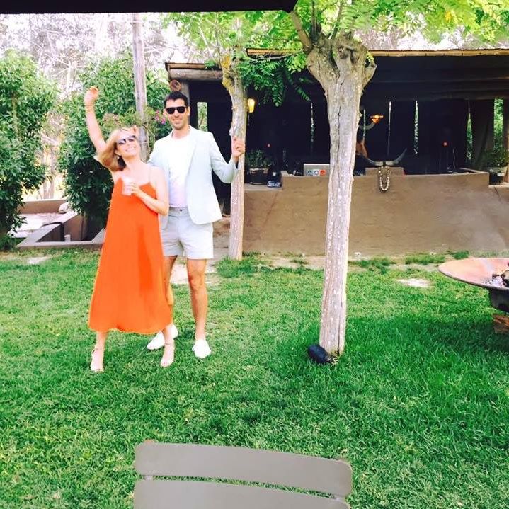 miranda cooper is fundraising for Nordoff and Robbins