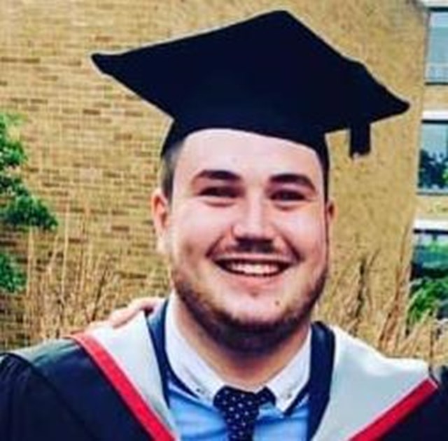 Charlie Knight is fundraising for Mind