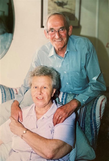 Jane Bland is fundraising for Shuttlewood Clarke Foundation