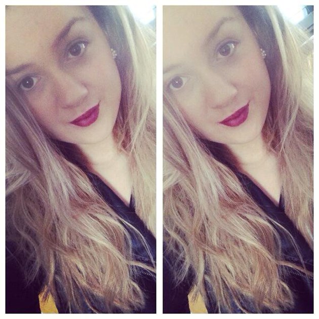 Aimee Betchley is fundraising for Cancer Research UK