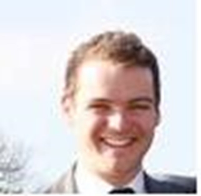 Henry Turgoose is fundraising for Save the Children