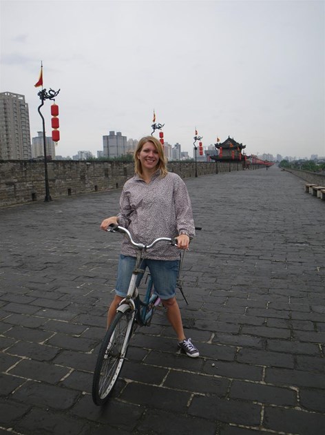 Alexandra Browning is fundraising for British Heart Foundation