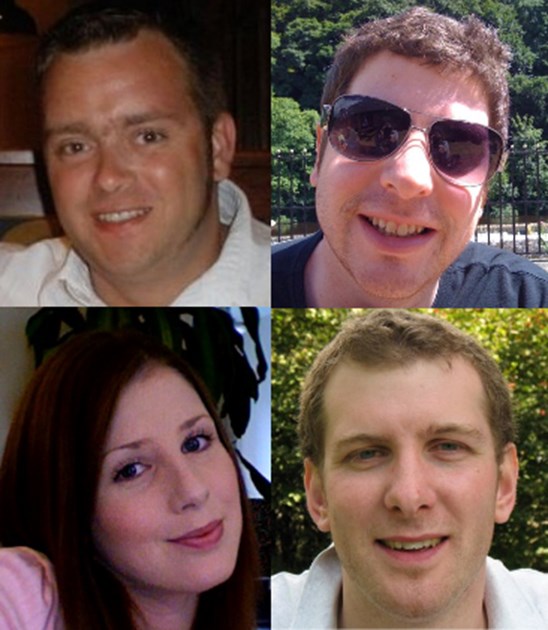 Andrew Gretton is fundraising for CARE International UK