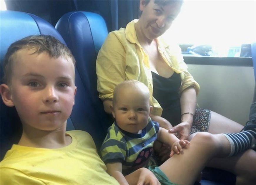 Adam Liddle is fundraising for Sepsis Research FEAT