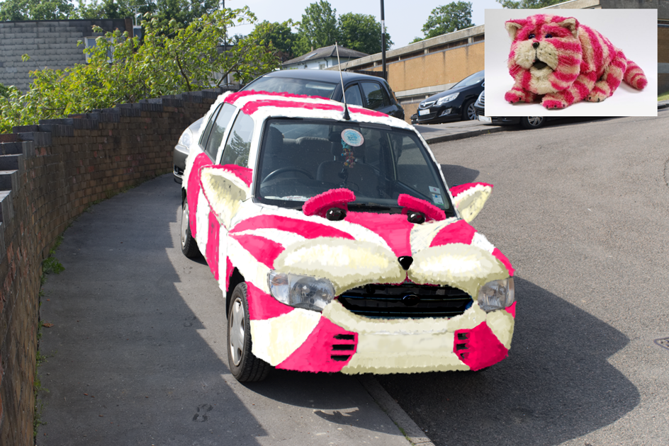 Emma Cashmore is fundraising for RNLI - Royal National Lifeboat Institution