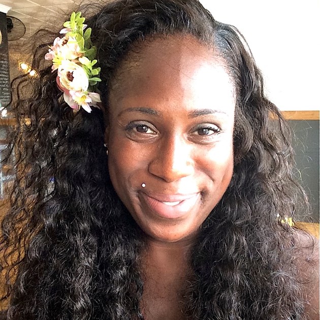 Carlene Graham is fundraising for Cancer Research UK