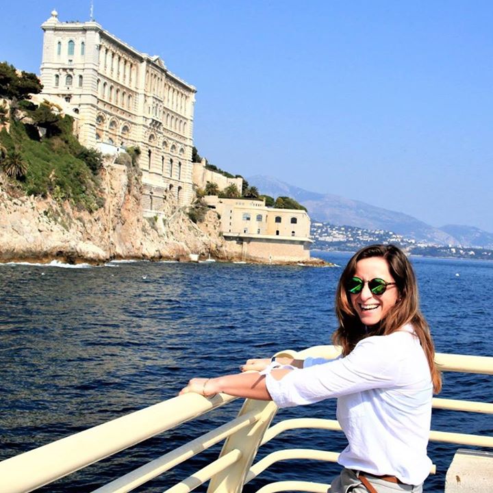 Alice Gardner is fundraising for Sailors' Society