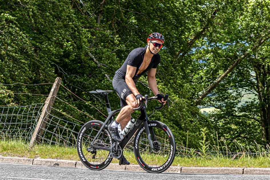 Jake De Haan is fundraising for Breakthrough T1D