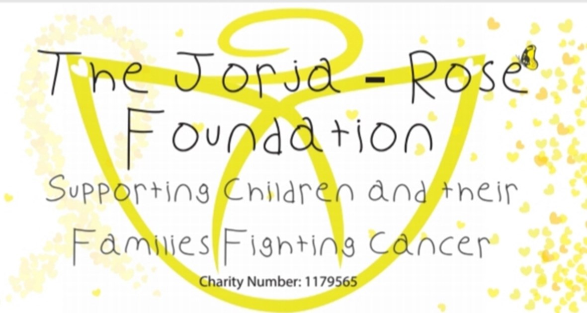 carla dawson is fundraising for The Jorja-Rose Foundation