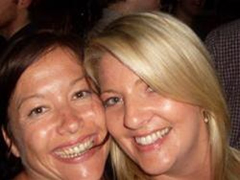 Sarah Walmsley is fundraising for Cash for Kids Lancashire