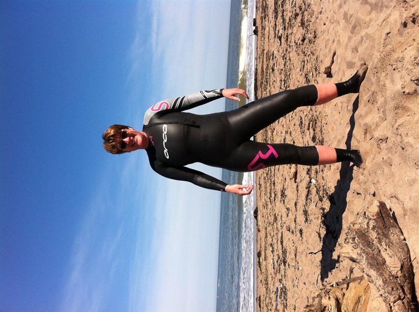 Gillian Wootton-Jones is fundraising for Cancer Research UK