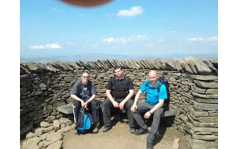 Neil Bowman is fundraising for MedEquip4Kids