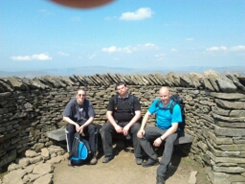 Neil Bowman is fundraising for MedEquip4Kids