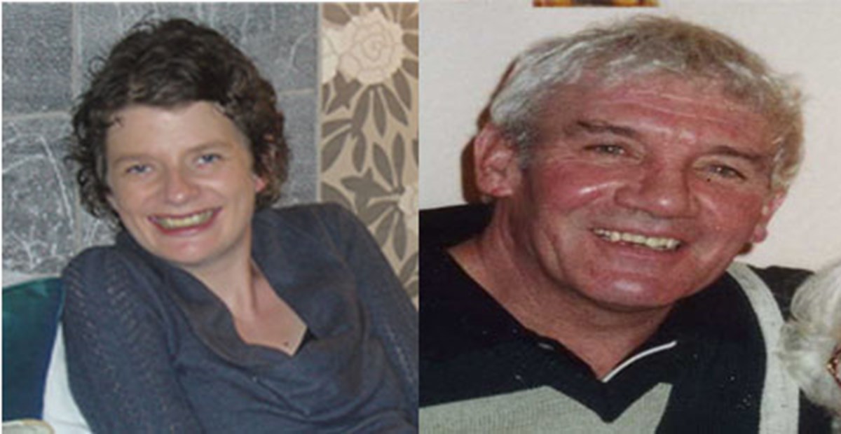 Donna Mcintyre Is Fundraising For Cancer Research Uk