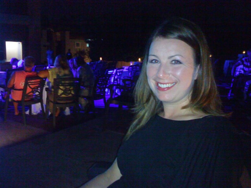 caroline Bottomley is fundraising for Alex, The Leukodystrophy Charity