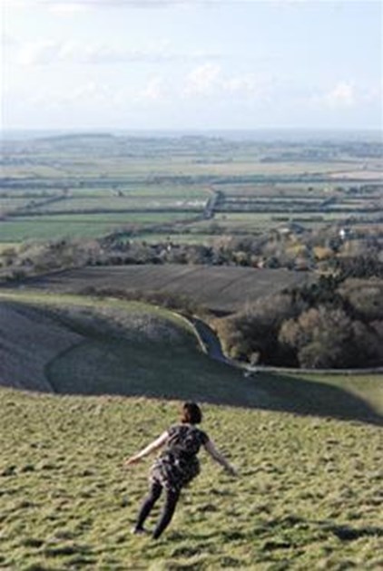 Sally Day is fundraising for Cancer Research UK