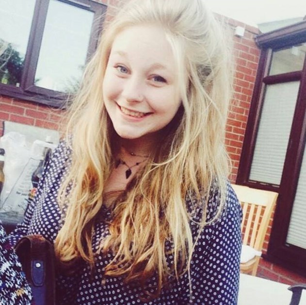 Jess Walker is fundraising for Raleigh International Trust