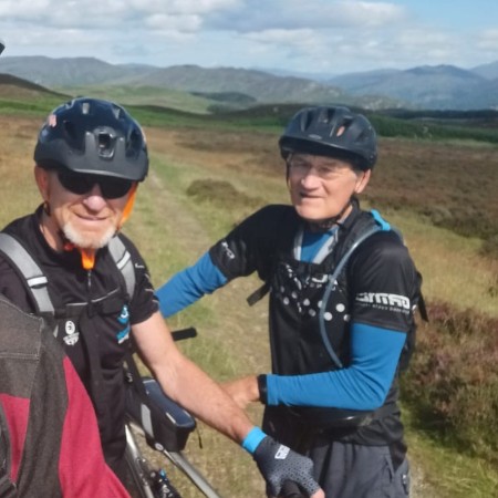 Lawrence Howell is fundraising for Macmillan Cancer Support