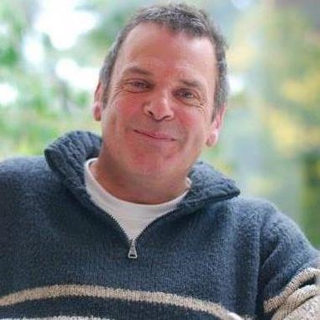 John Helmer is fundraising for British Heart Foundation