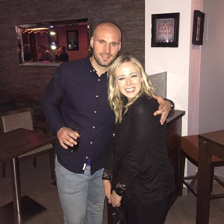 Tom Varney is fundraising for British Heart Foundation