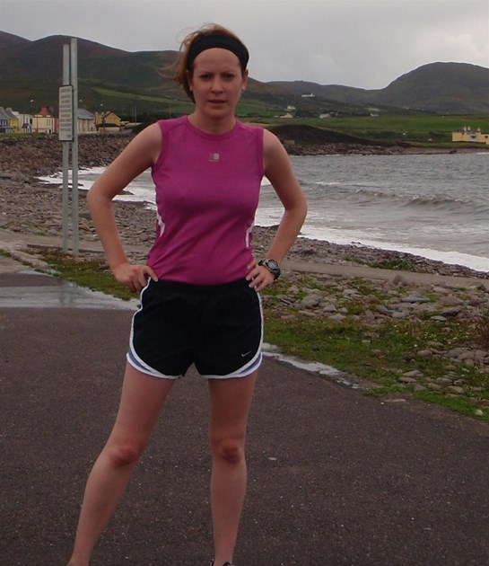 Laura Fountain is fundraising for Cardiomyopathy UK