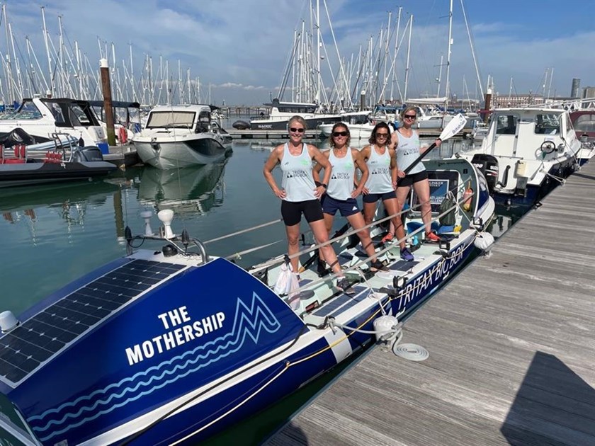 Felicity Ashley is fundraising for Noah's Ark Children's Hospice (London)