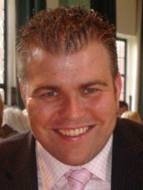 Nick Masheder is fundraising for Multiple Sclerosis Therapy Centre (S ...