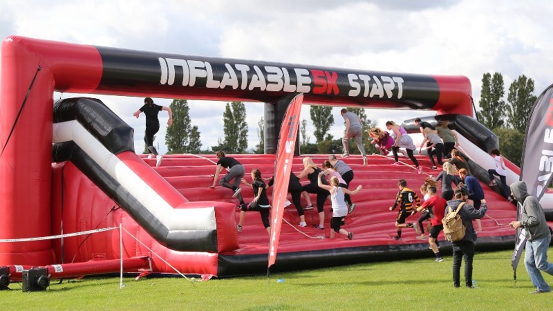 Loren Mills is fundraising for Ronald McDonald House Charities