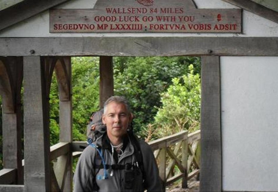 Ray Howarth Stephen Taylor Stephen Taylor Ray Howarth is fundraising ...