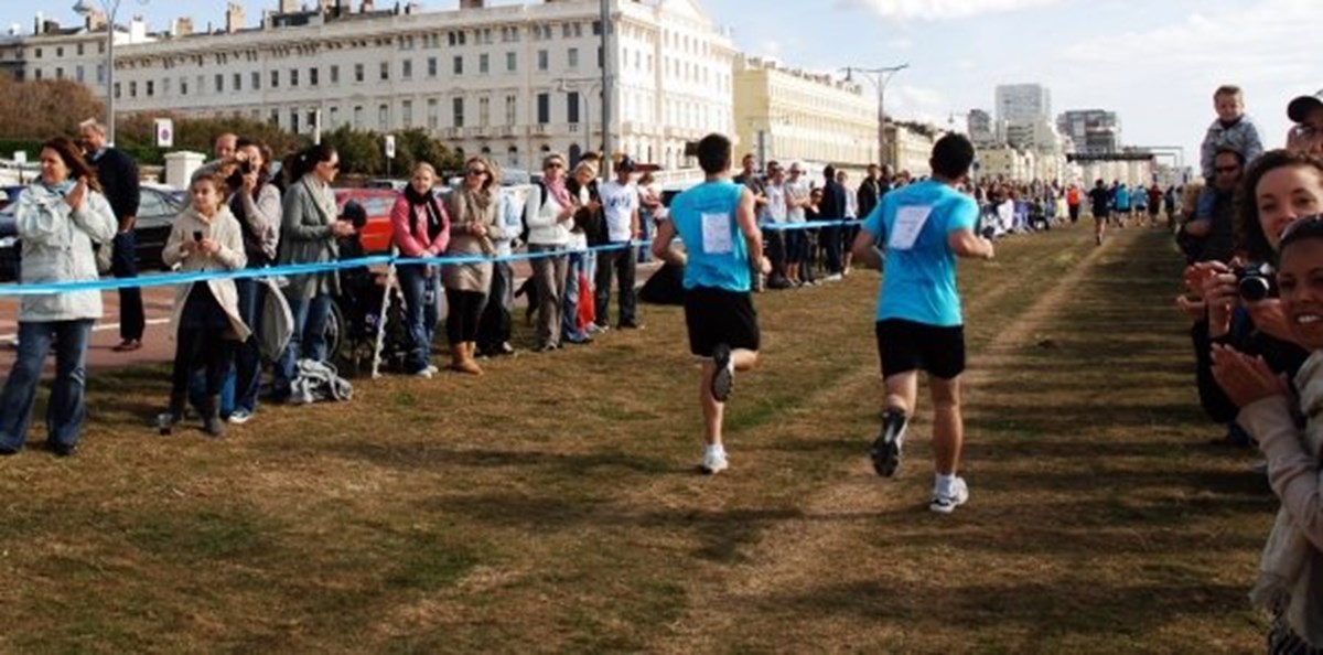 Alex Borley is fundraising for Cancer Research UK
