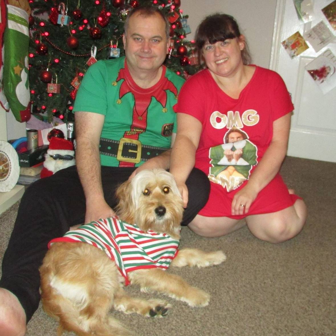 Debbie Oates is fundraising for Cancer Research UK