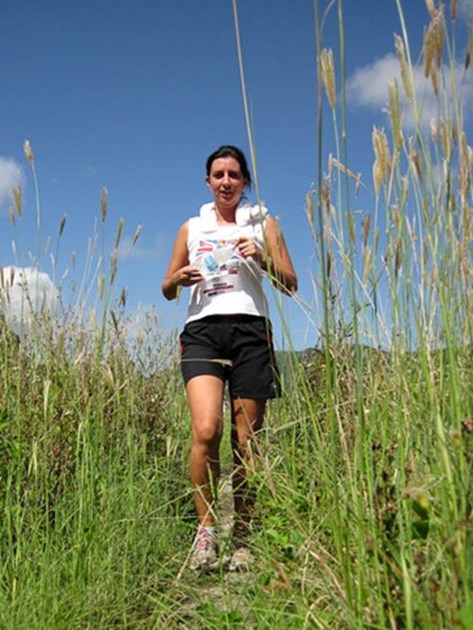 Gaynor Evans is fundraising for Cancer Research UK