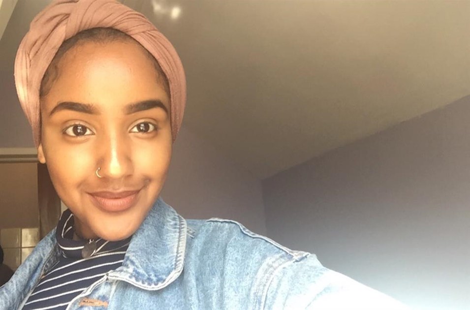 Ayan Habane is fundraising for Voluntary Service Overseas