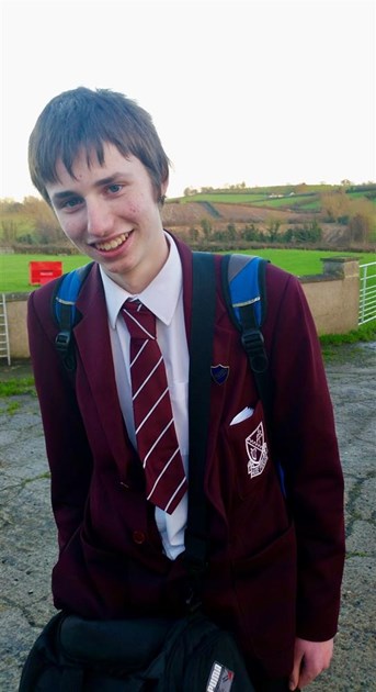 Ruth Irwin is fundraising for Cardiac Risk in the Young