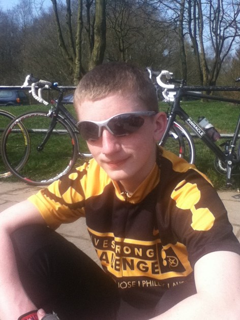 Joanne Rhodes is fundraising for British Heart Foundation