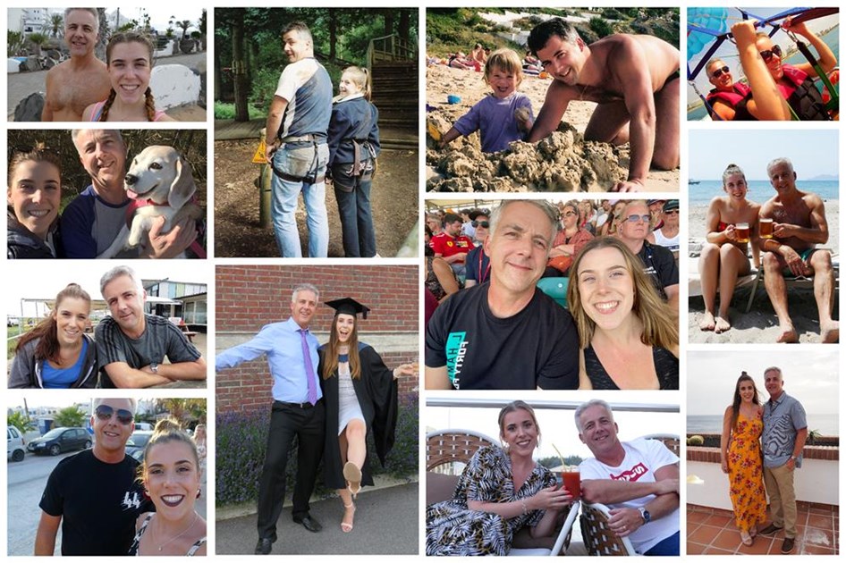 Jenna Sendall is fundraising for Anthony Nolan