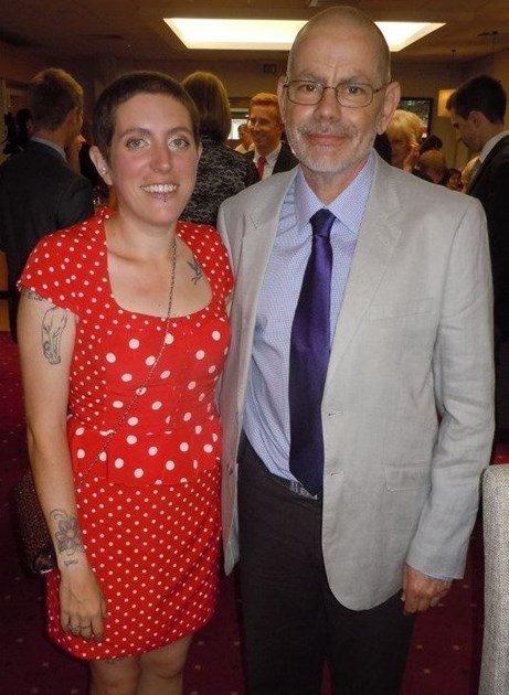 Kelly Arias is fundraising for James Paget University Hospitals NHS ...