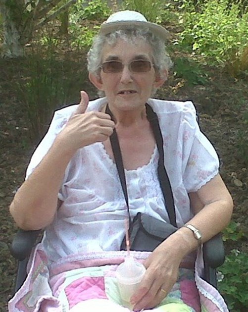 Amanda Smart is fundraising for LOROS, the Leicestershire and Rutland ...