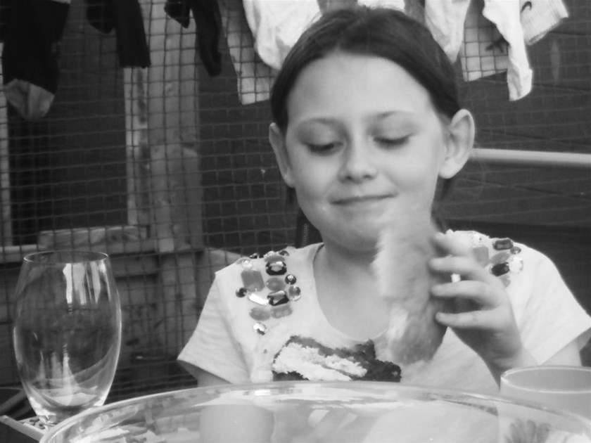 Stacey-Jane Harris is fundraising for Breakthrough T1D